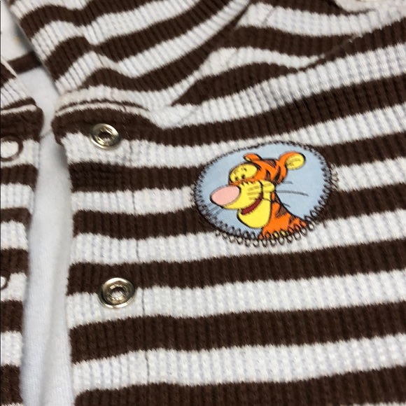 Disney | Jackets & Coats | Toddler Boy Tigger Jacket | Poshmark